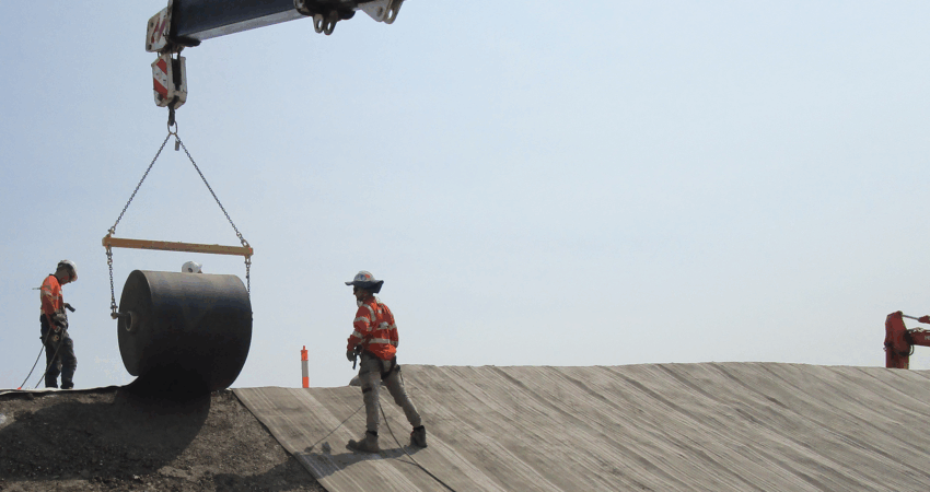 Sustainability Provides a Blank Canvas - Duratec Limited